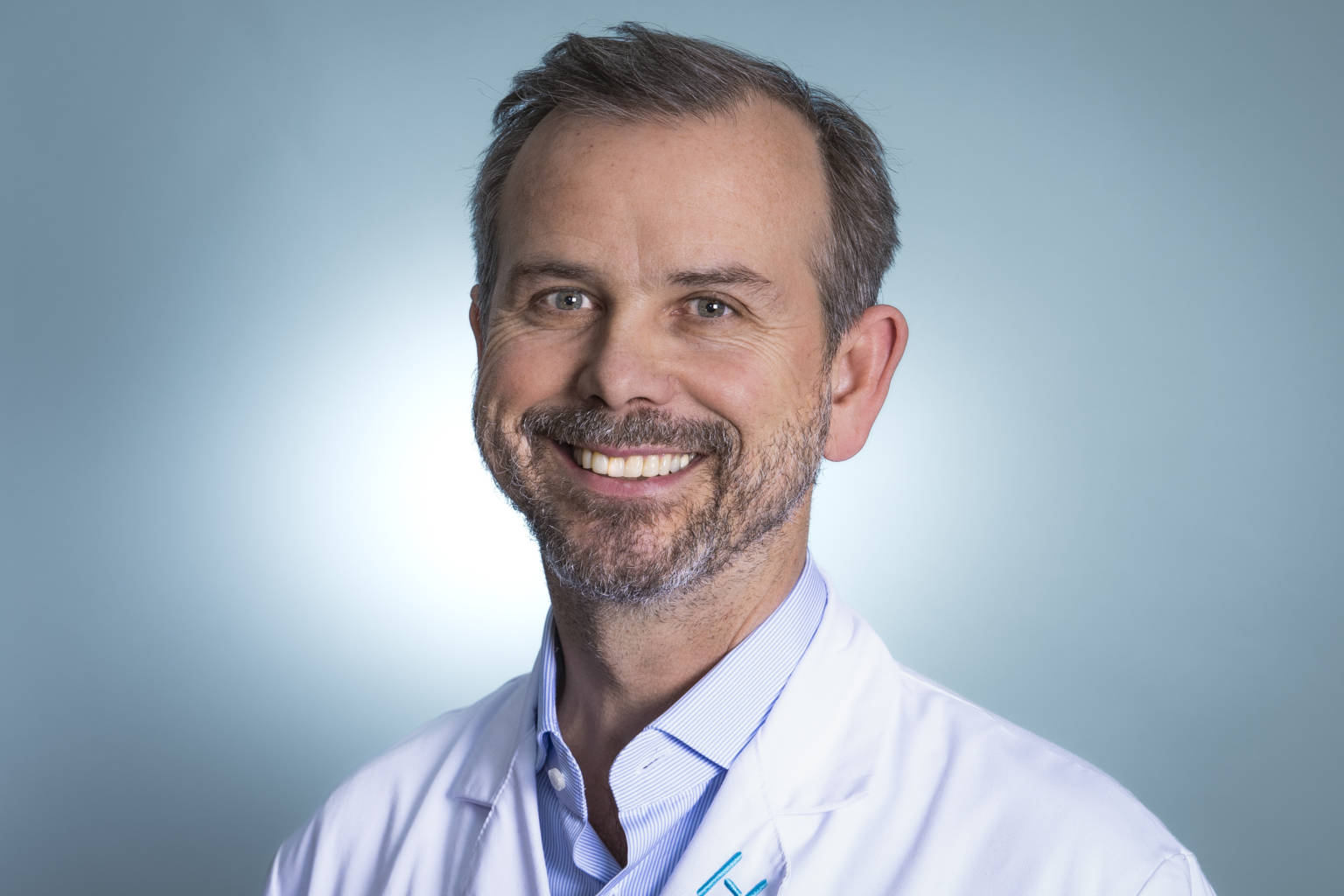 Notre équipe - Clinique de la douleur